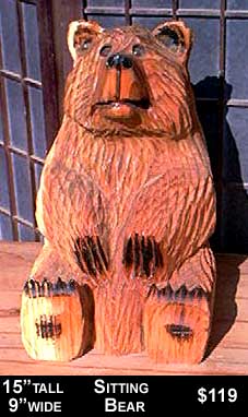 Redwood Burl by Artisan Burlwood