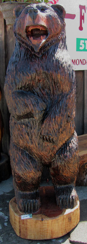 Redwood Burl by Artisan Burlwood
