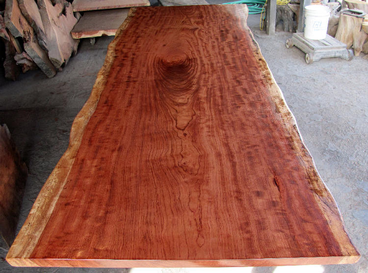 Redwood Burl by Artisan Burlwood