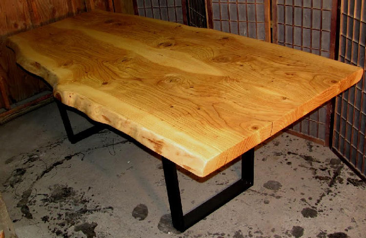 Redwood Burl by Artisan Burlwood