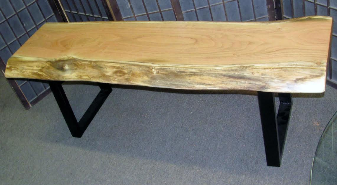 Redwood Burl by Artisan Burlwood